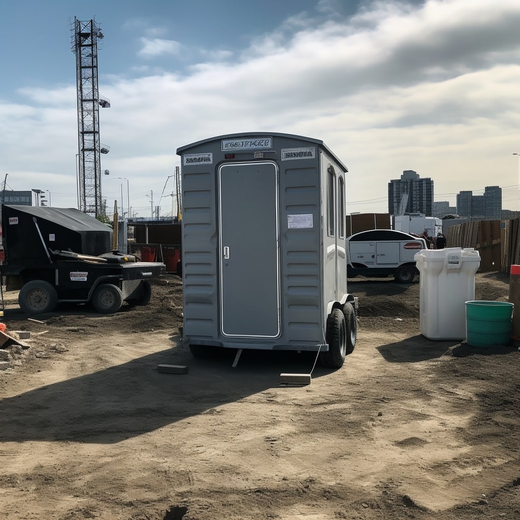 Porta Potty Rentals 101: Everything You Need to Know Before Your Next ...